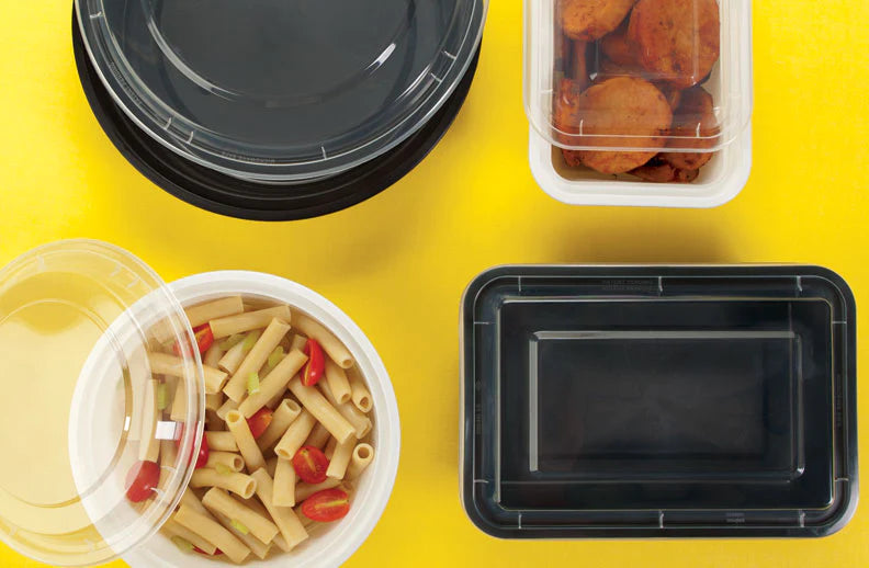 Food Prep – King Zak