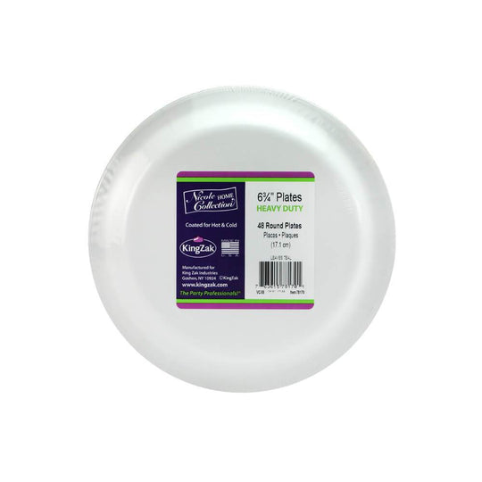 King Zak Industries: Premium Disposable Tableware & Party Supplies