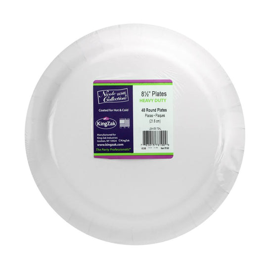 King Zak Industries: Premium Disposable Tableware & Party Supplies