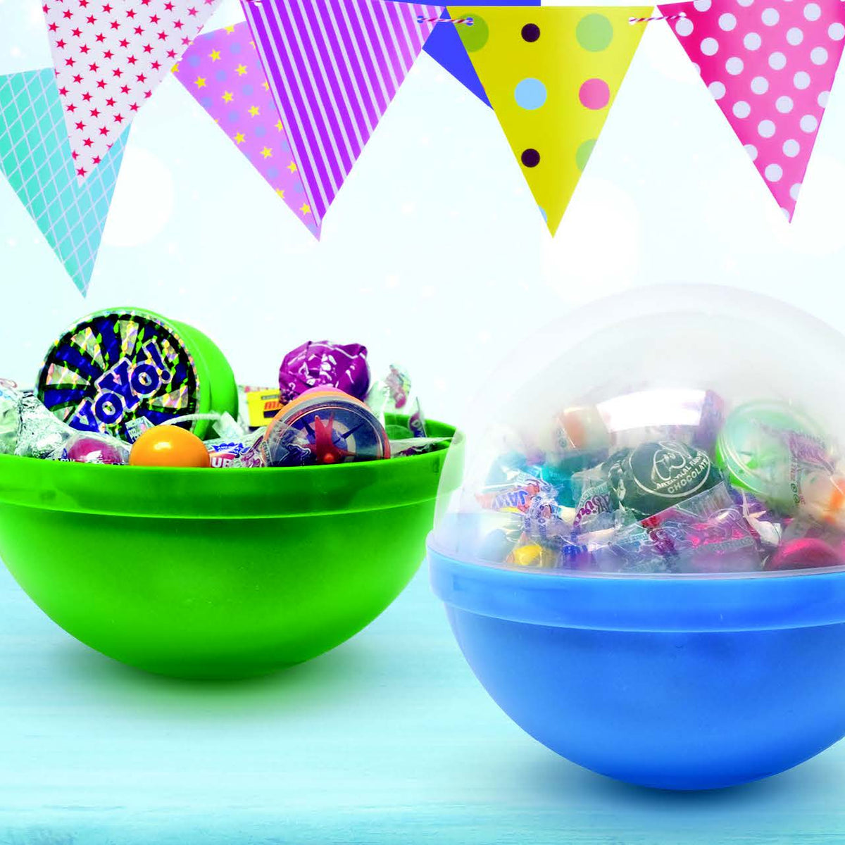 King Zak Industries: Premium Disposable Tableware & Party Supplies