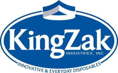 King Zak Industries: Premium Disposable Tableware & Party Supplies