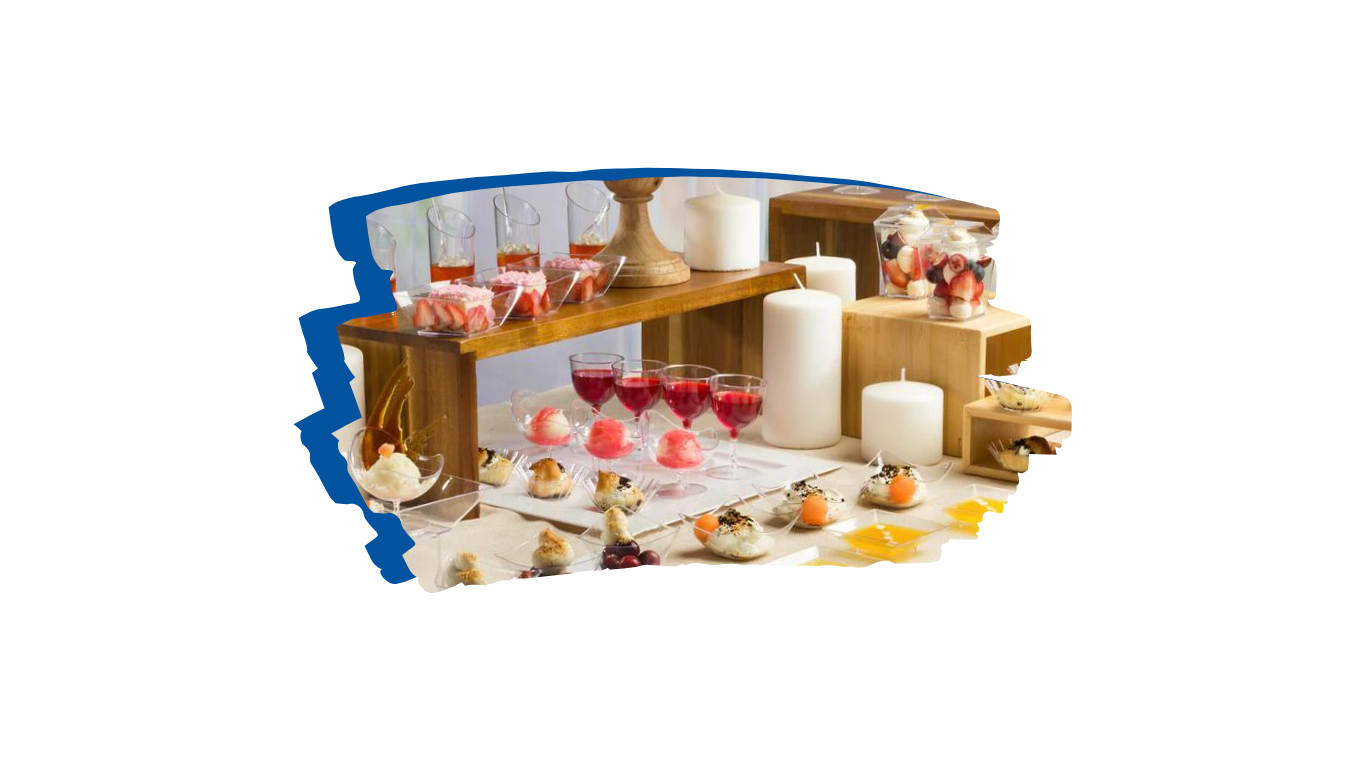 King Zak Industries: Premium Disposable Tableware & Party Supplies