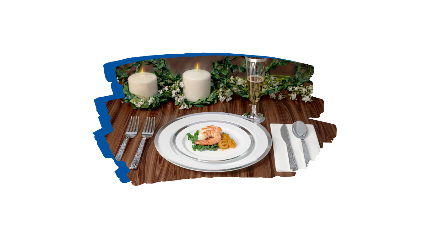 King Zak Industries: Premium Disposable Tableware & Party Supplies