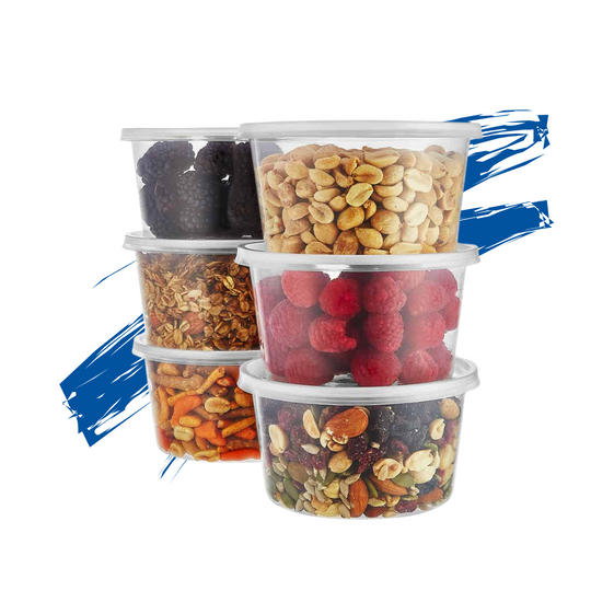 King Zak Industries: Premium Disposable Tableware & Party Supplies